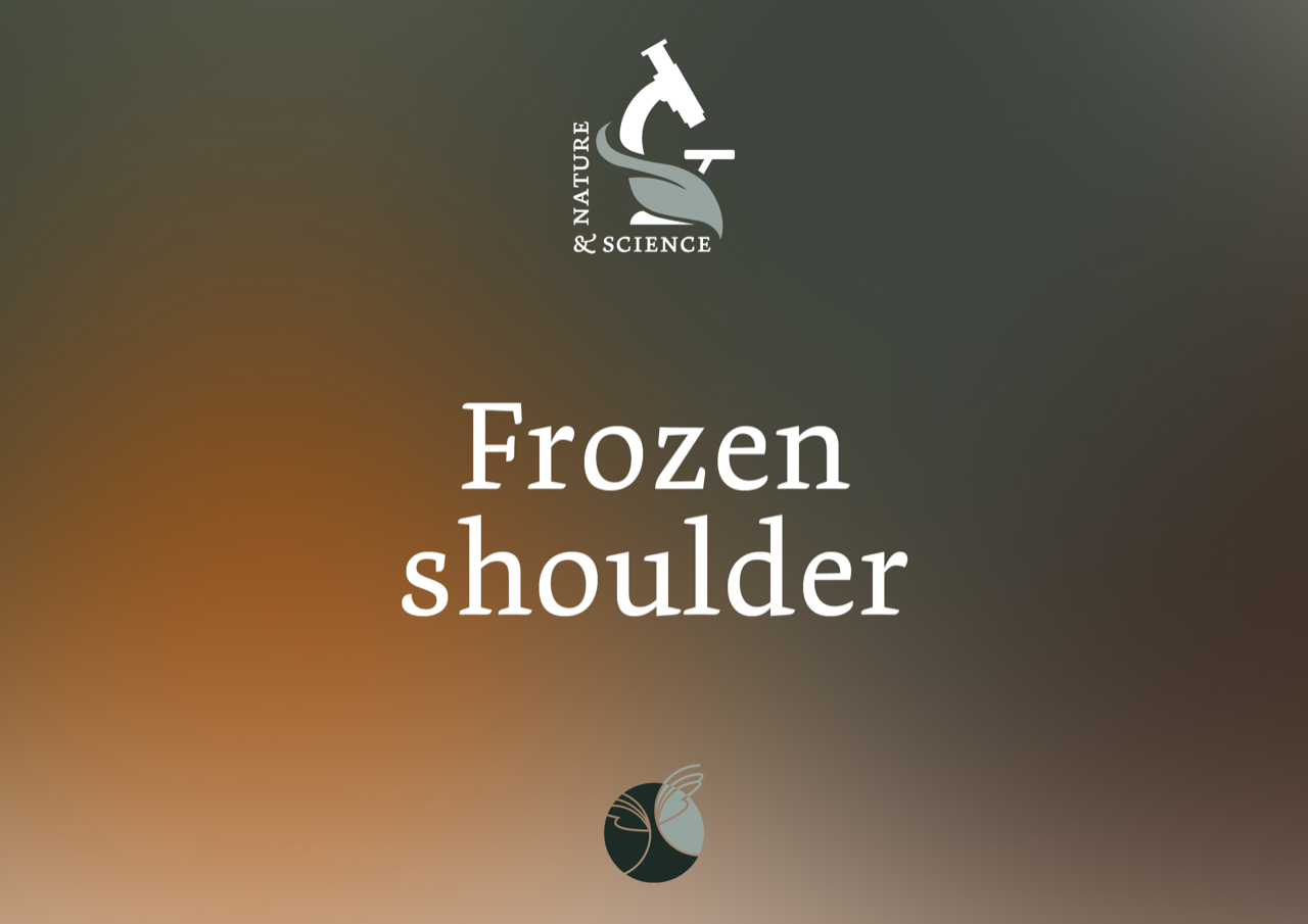 Wat massage kan betekenen bij het herstel van een frozen shoulder - De ...